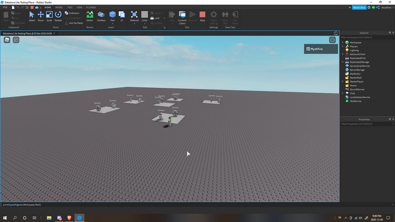 Ez NPC | MMO NPC System Handler - Community Resources - Developer Forum ...
