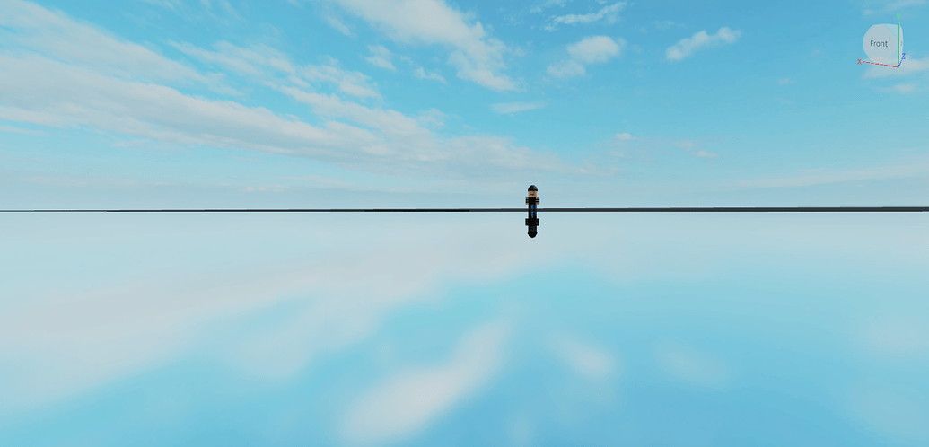 Creating Realistic Object Reflection - Community Tutorials - Developer ...