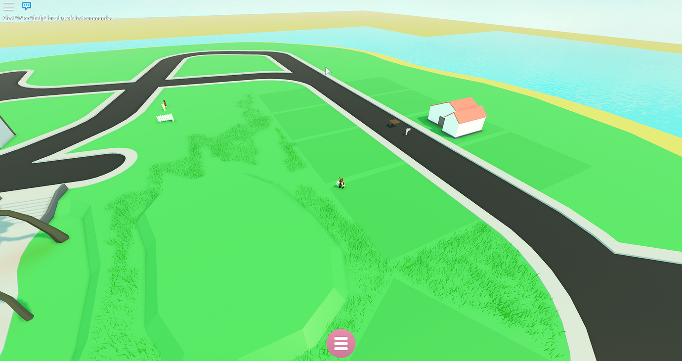 Help with water render distance? - Building Support - Developer Forum ...