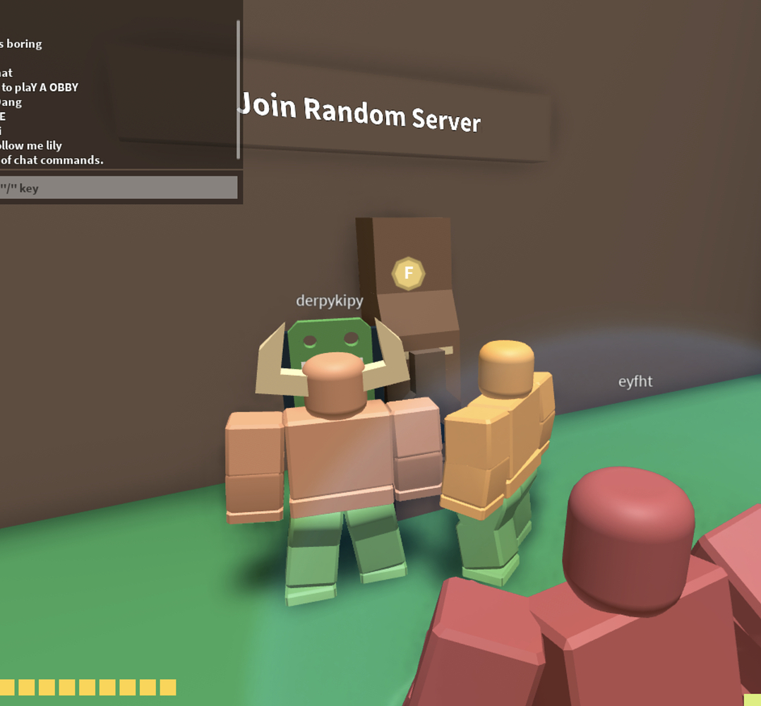 Extend ContextActionService with ClickDetector-like solution - Engine ...