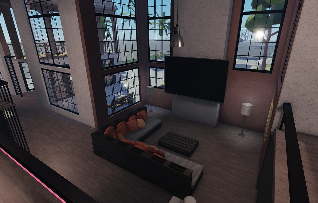 [UPDATED] Low-Poly/ Mid-Poly Collaborative Building Commissions ...