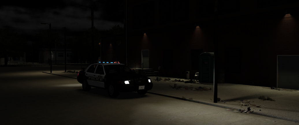 Police/Breaching styled game - Creations Feedback - Developer Forum ...