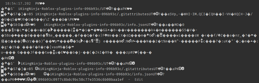 Convert data received from GitHub download API - Scripting Support ...