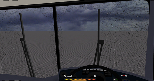 Vehicle Weather Demo - Creations Feedback - Developer Forum | Roblox