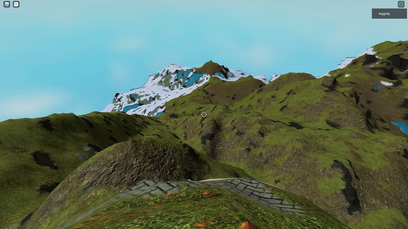 Testing with Height Maps for Terrain - Creations Feedback - Developer ...