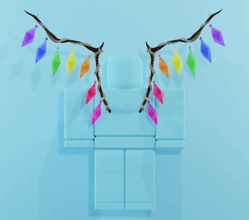 [UGC Portfolio] ku_rby's | 3D Modeled assets / UGC Concept Portfolio ...