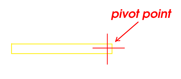 Lightning Effect CFrame Maths - Scripting Support - Developer Forum | Roblox