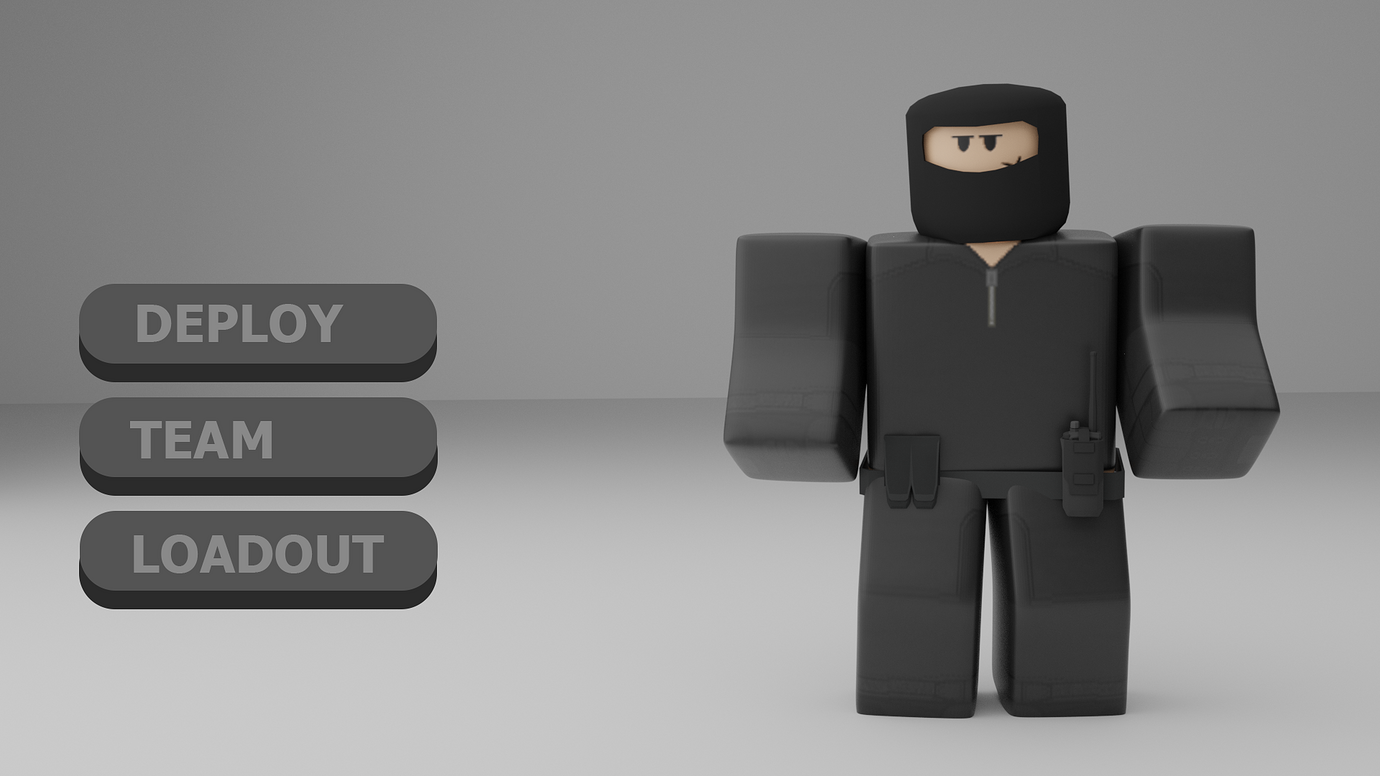 [OPEN] Professional GUI Designer! - Portfolios - Developer Forum | Roblox