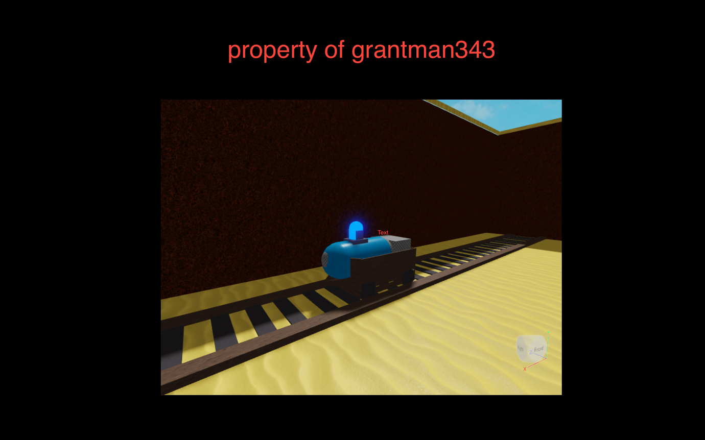 I made the payload cart from TF2, how does it look? - Creations ...