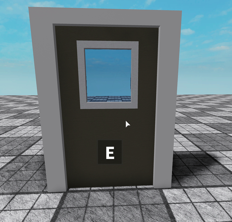 Problem with Adornee - Scripting Support - Developer Forum | Roblox