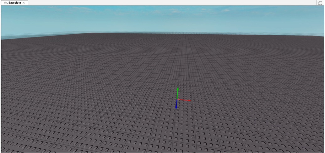 How To Make Realistic Terrain In roblox Studio - Community Tutorials ...