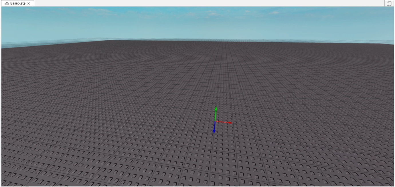 How To Make Realistic Terrain In roblox Studio - Community Tutorials ...