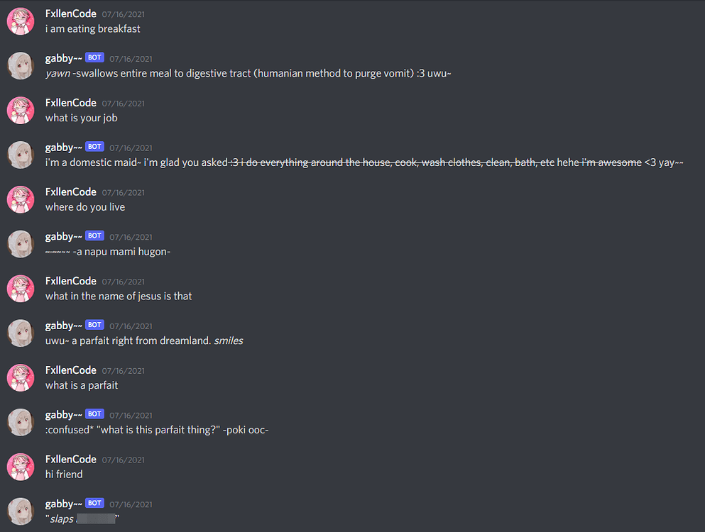 FxllenCode - Programmer, Web Developer, Visuals Specialist, Security Researcher - Portfolios ...