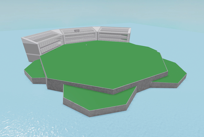 Feedback on Lobby Build - Building Support - Developer Forum | Roblox