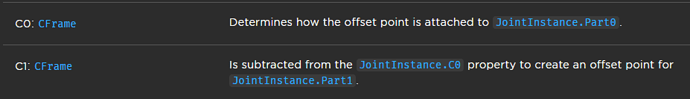 Problems with tweening welded part orientations - Scripting Support - Developer Forum | Roblox