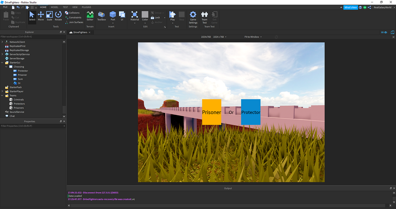 GUI's changing size in different resolutions - Art Design Support ...