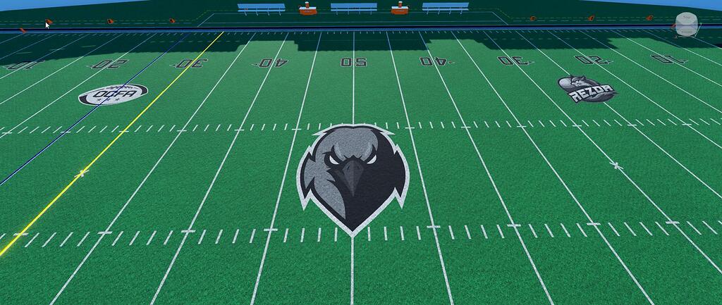 Need help on Logo Meshes - Art Design Support - Developer Forum | Roblox