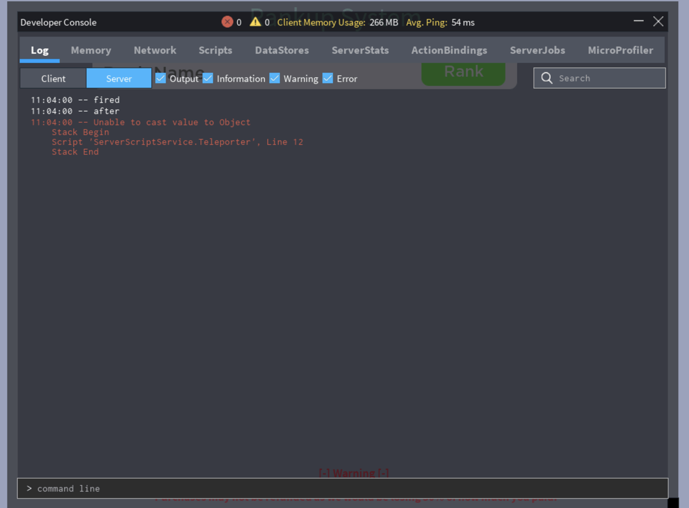 Teleport Data Help - Scripting Support - Developer Forum | Roblox