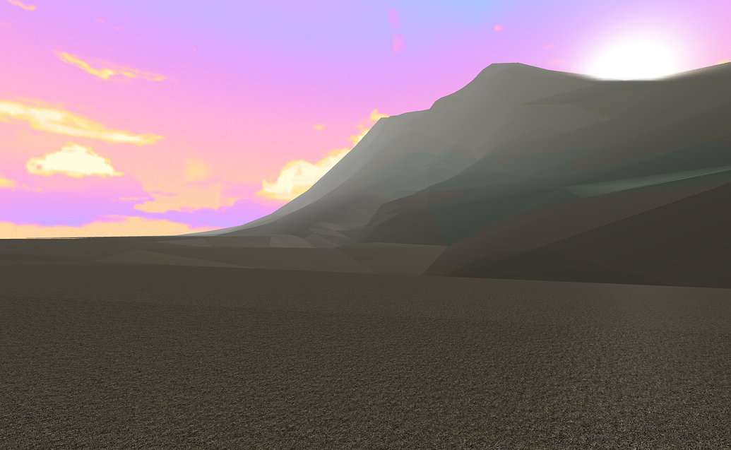 Larger Terrain Generation? - Building Support - Developer Forum | Roblox