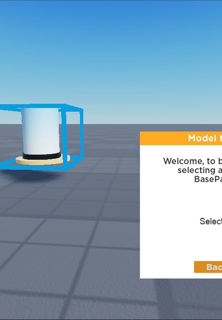 Model to Accessory v1.0 - Community Resources - Developer Forum | Roblox