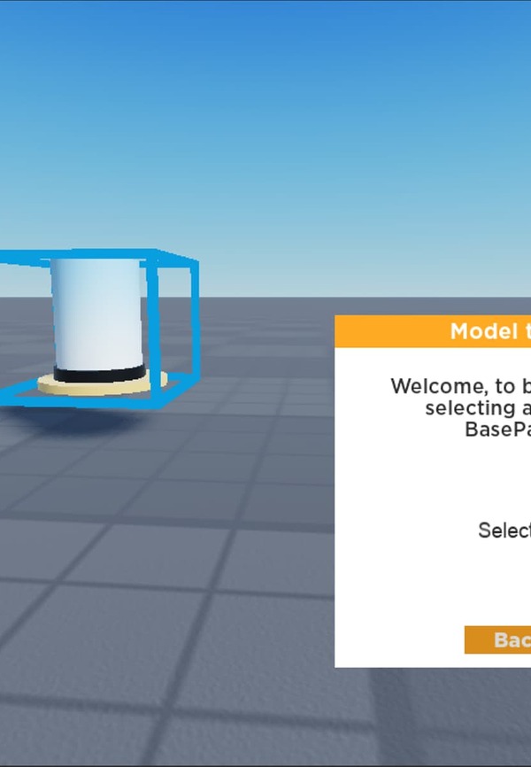 Model to Accessory v1.0 - Community Resources - Developer Forum | Roblox