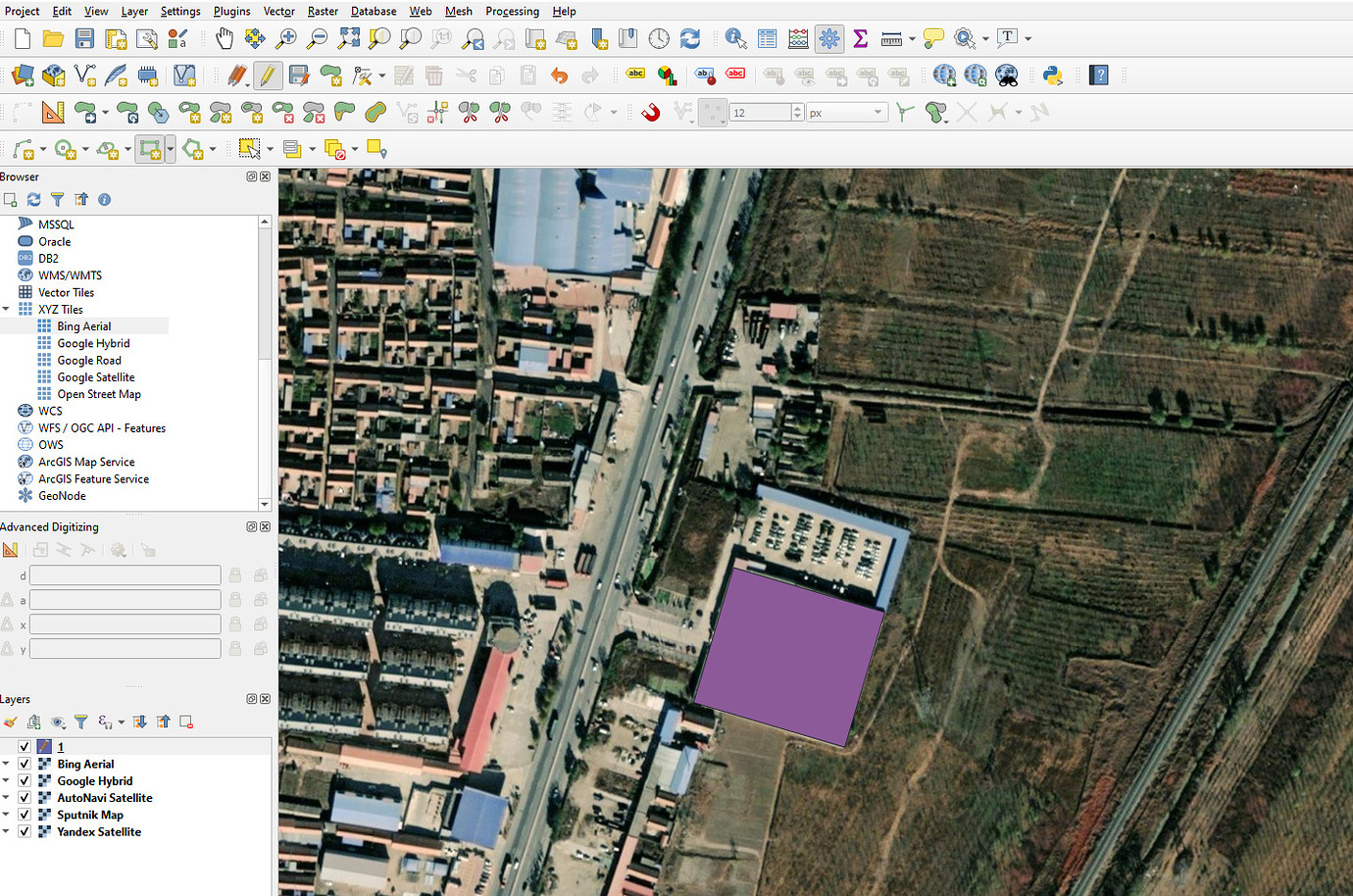 How to: City Layout - Building Support - Developer Forum | Roblox