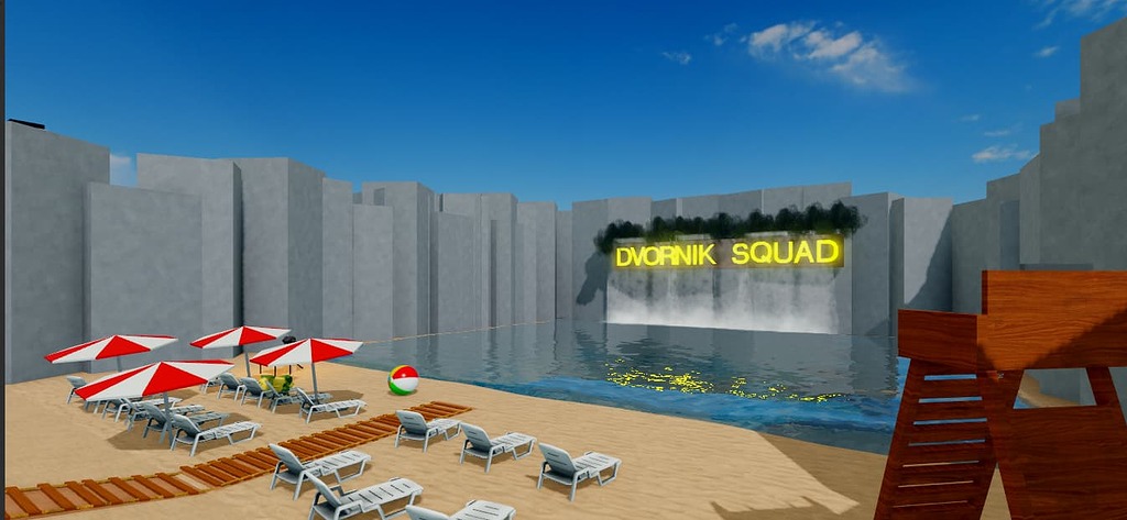 Beach - Feedback - Creations Feedback - Developer Forum | Roblox