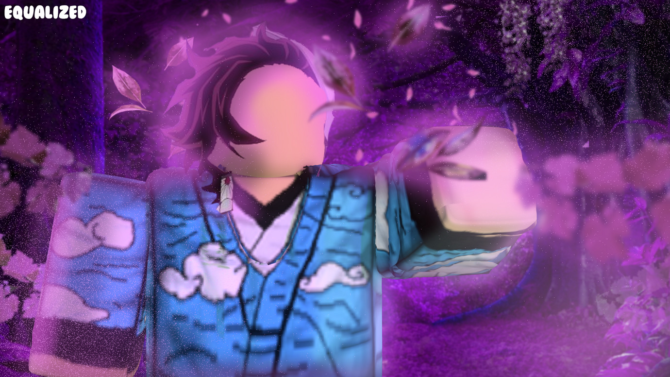 Demon Slayer Anime GFX Feedback - Creations Feedback - Developer Forum ...