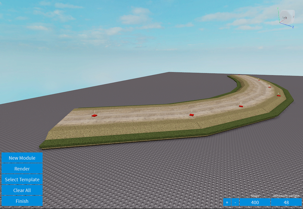 Faster Road Creation - Community Tutorials - Developer Forum | Roblox