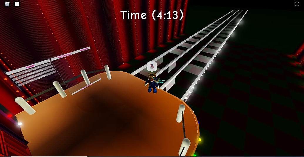 Glass Bridge - Squid Game Test - Creations Feedback - Developer Forum ...