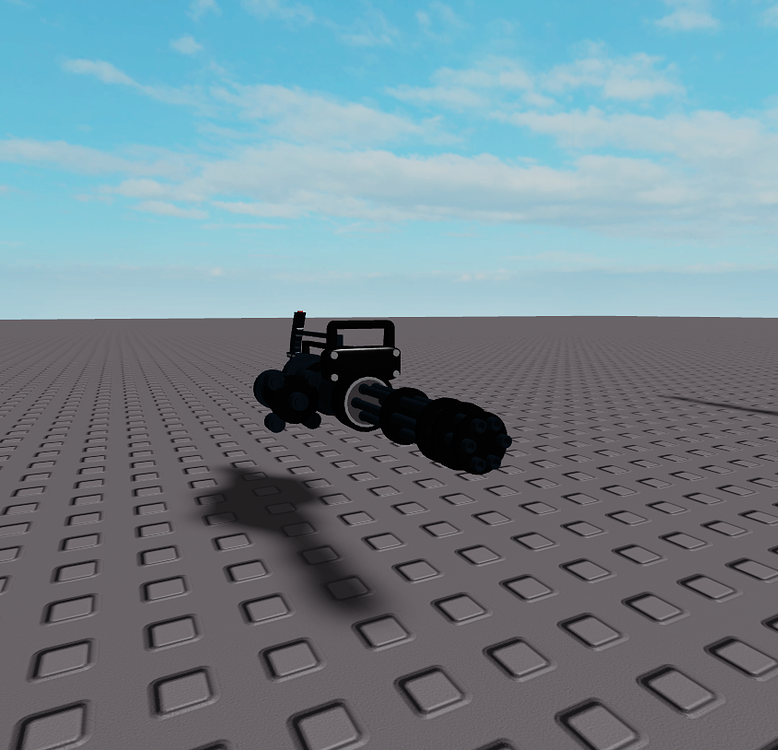 My Building/Modeling Portfolio - Portfolios - Developer Forum | Roblox