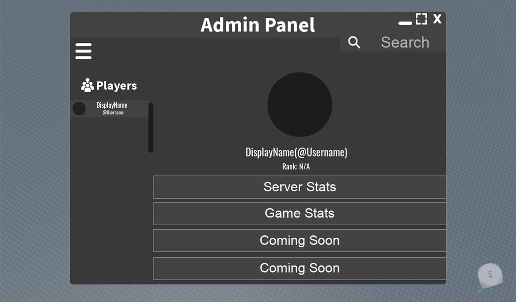 Adminify - An Open-Source Admin Panel [ DEVLOG + FEEDBACK ] - Creations ...