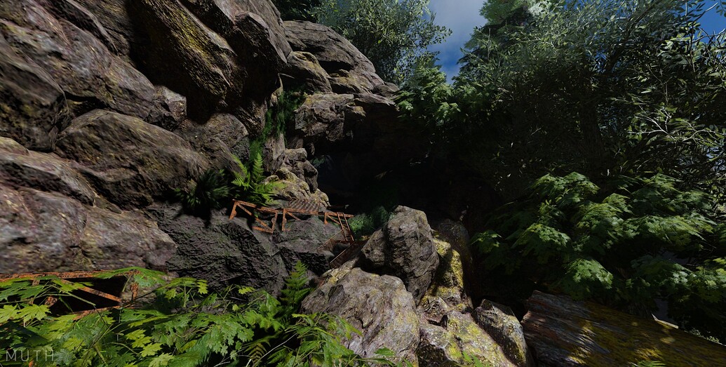 Camelot Outskirts - Creations Feedback - Developer Forum | Roblox