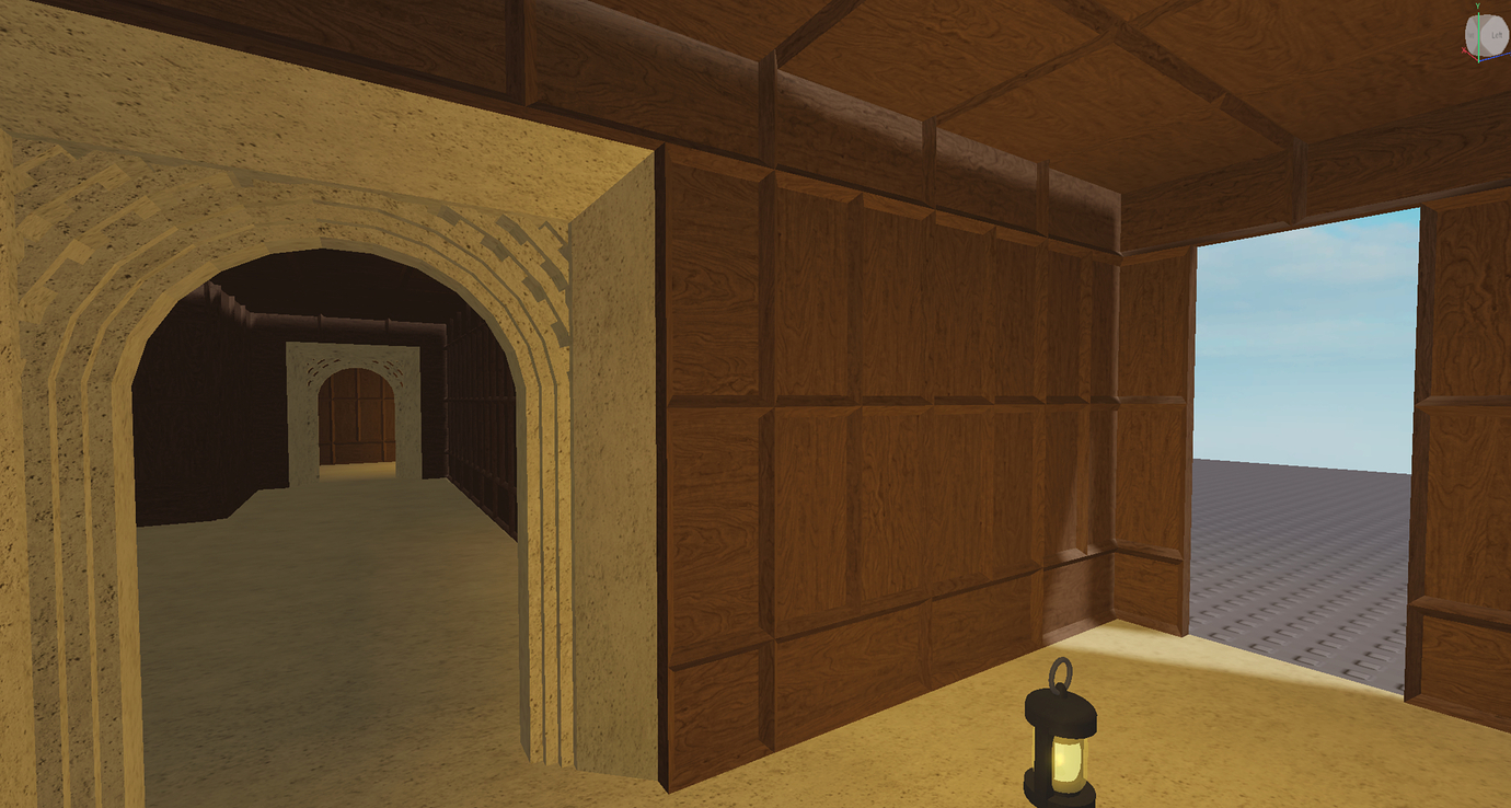Parliament/Government Build - Creations Feedback - DevForum | Roblox