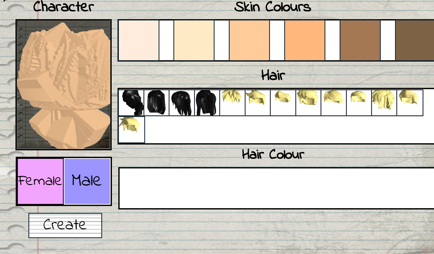 How to make a viewport frame character rotation - Scripting Support - Developer Forum | Roblox