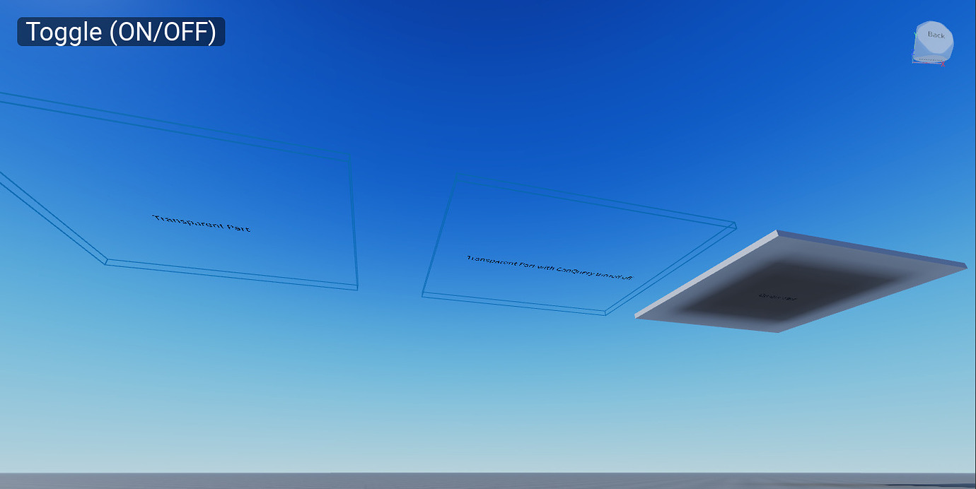 Rain Module + Plugin - Community Resources - Developer Forum | Roblox