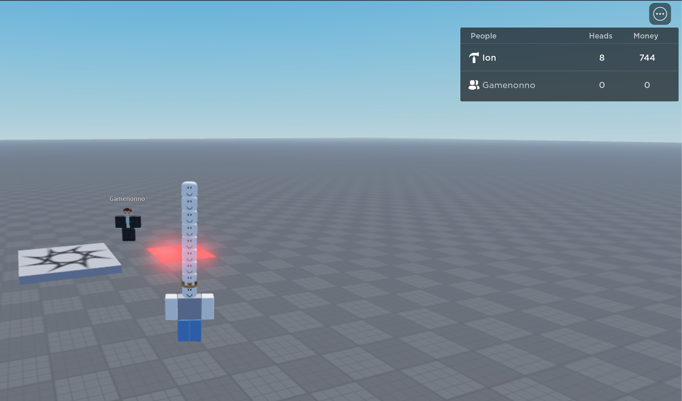 Issues with Cloning and Stats Display - Scripting Support - Developer Forum | Roblox