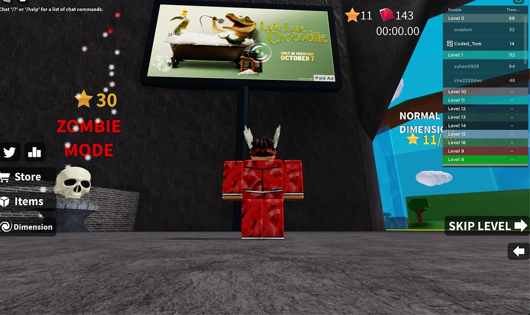 How to add the new immersive ads into you game? - Game Design Support ...