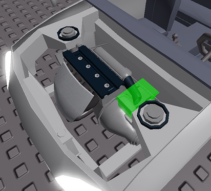 Repair UP! A Mechanic game on Roblox. (Updated Draft) - Creations ...