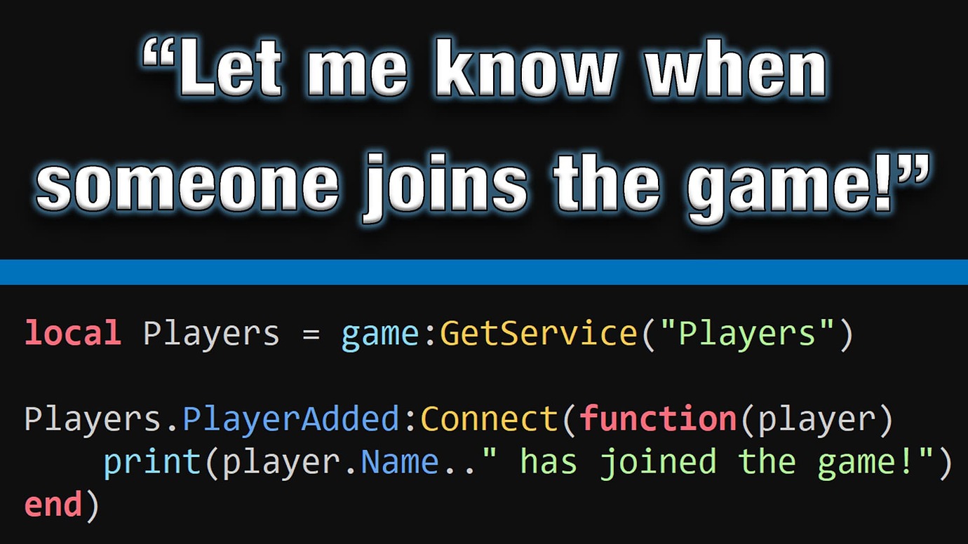 Learn to Script / Learn to Code in 5 Steps - Community Tutorials ...