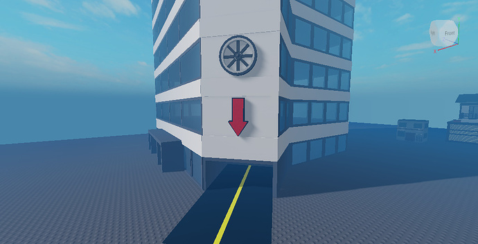 Sky Scraper - ROBLOX - Builder - Creations Feedback - Developer Forum ...