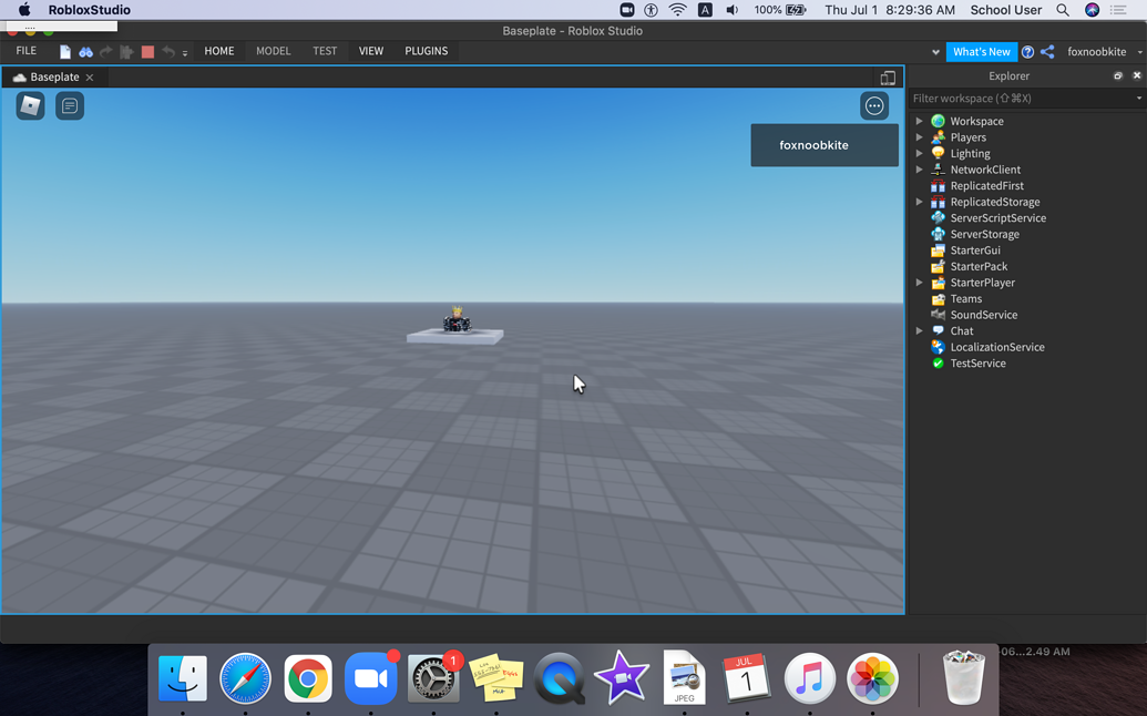 Teleport player to a position when pressed gui button - Scripting ...