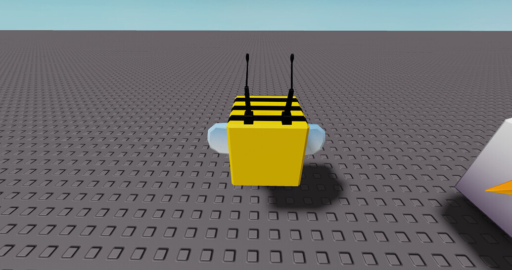 O_vvolf / 3D Poly Modeler - Showcase Your Portfolio - Developer Forum | Roblox