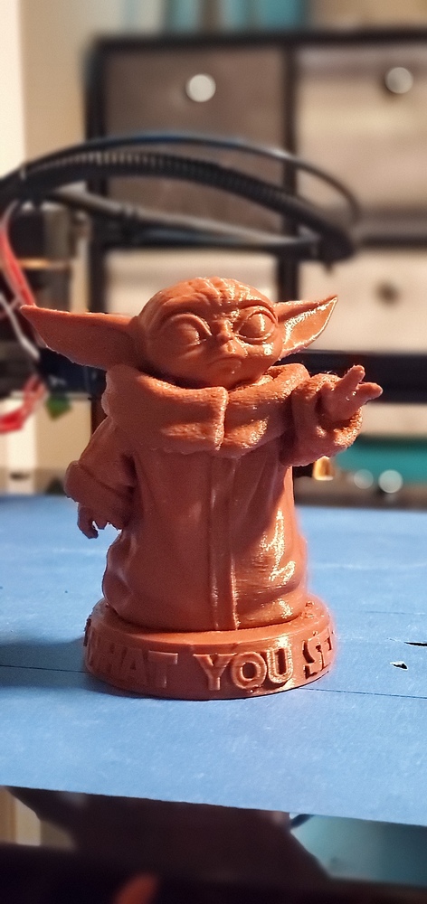 I made a working 3D printer in Roblox - Creations Feedback - Developer ...