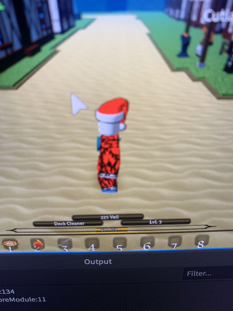 Welding Model To Character Scripting Support Developer Forum Roblox