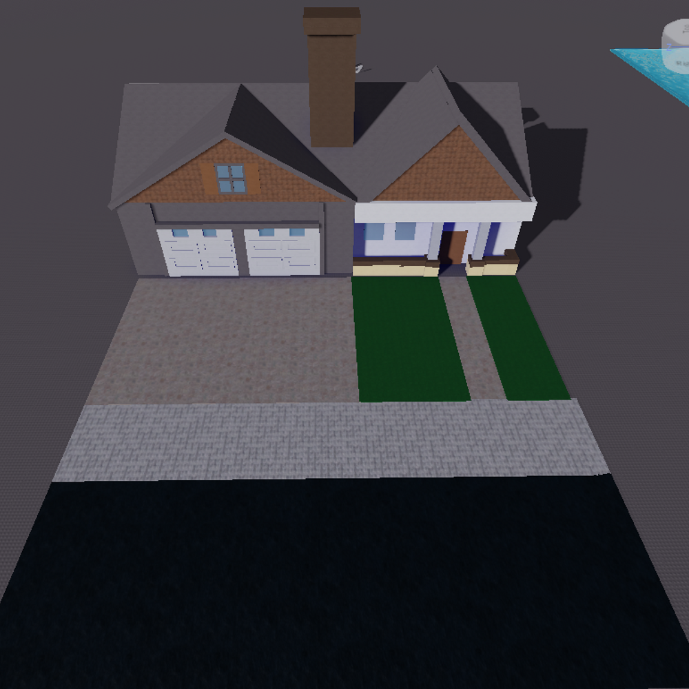 [OPEN] Builder (3D Modeler/Interior Decor) Portfolio - Portfolios ...