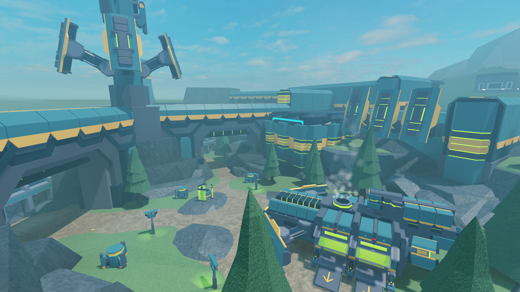 Solaris Studios Hiring VFX Artist - Recruitment - Developer Forum | Roblox