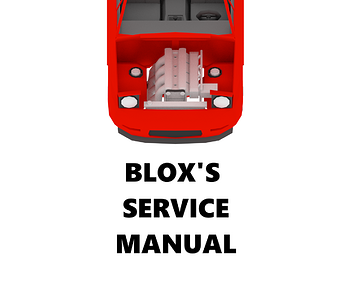 Repair UP! A Mechanic game on Roblox. (Updated Draft) - Creations ...