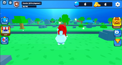 Feedback for my first game - Creations Feedback - Developer Forum | Roblox