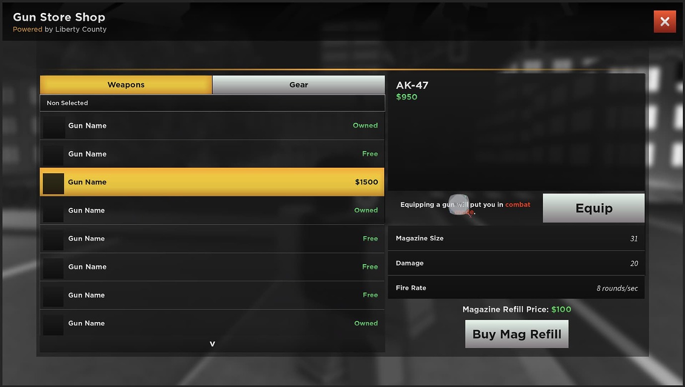 [$30/hour] Hiring a GUI Designer & Programmer for a genre-leading game ...